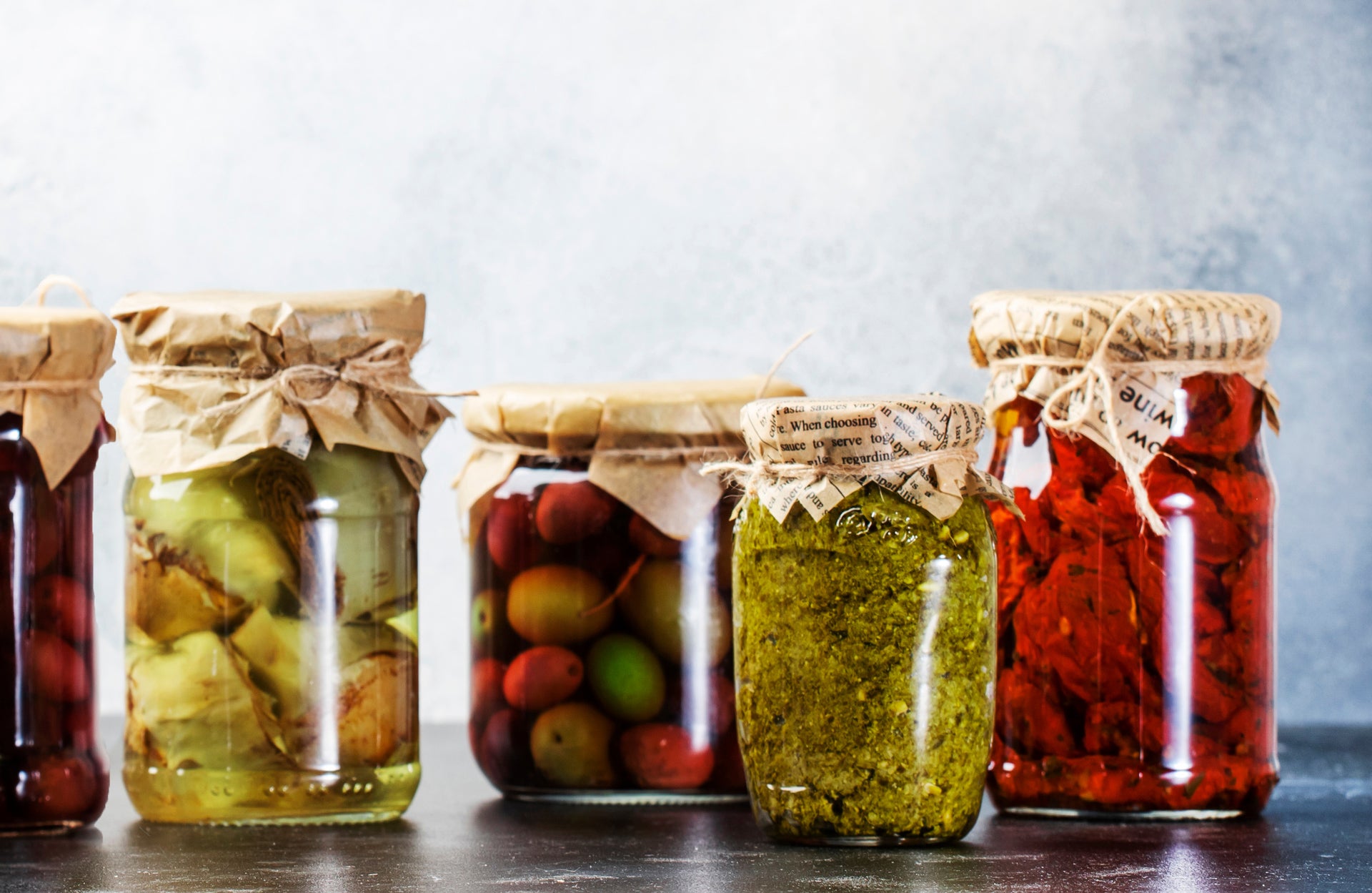 La Pugliesina Gourmet – Iris Importing