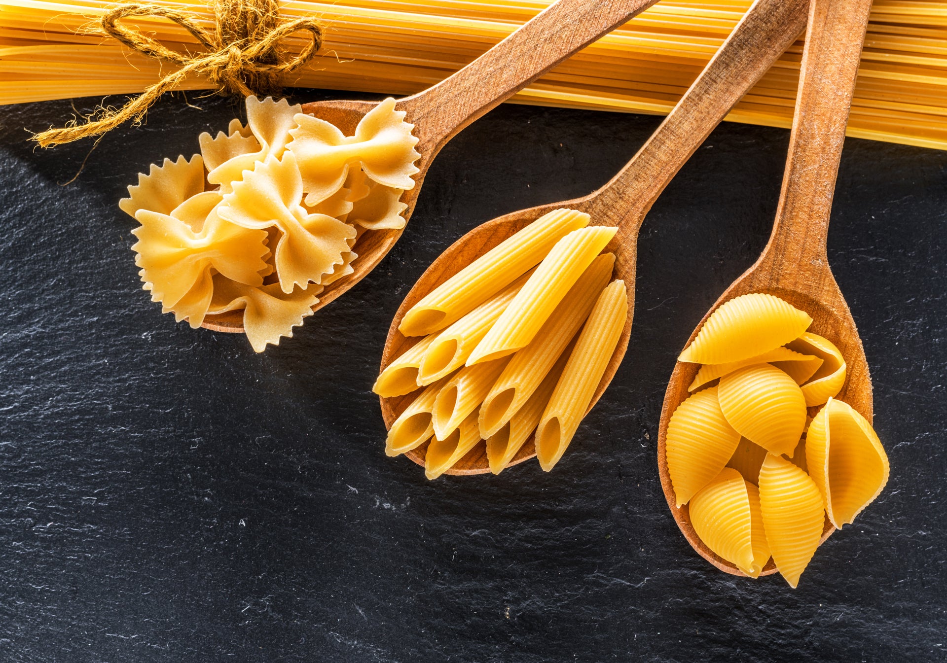 Short Pasta – Iris Importing