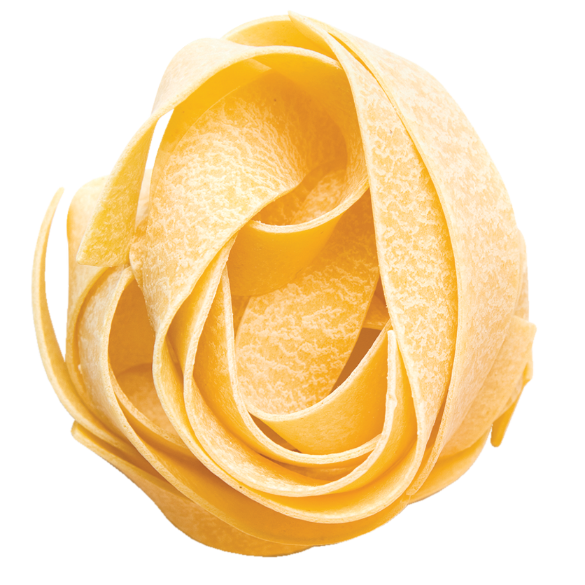 Pappardelle – Iris Importing