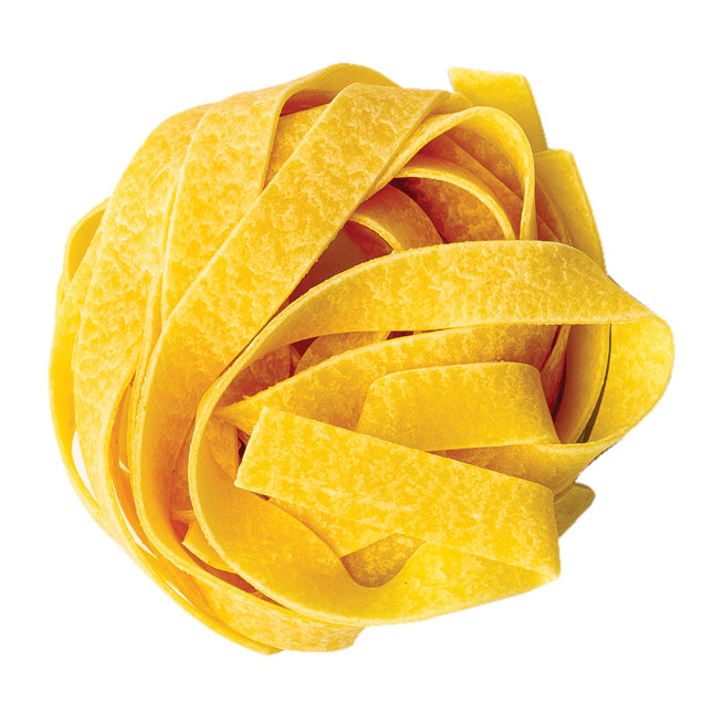 Fettuccine – Iris Importing