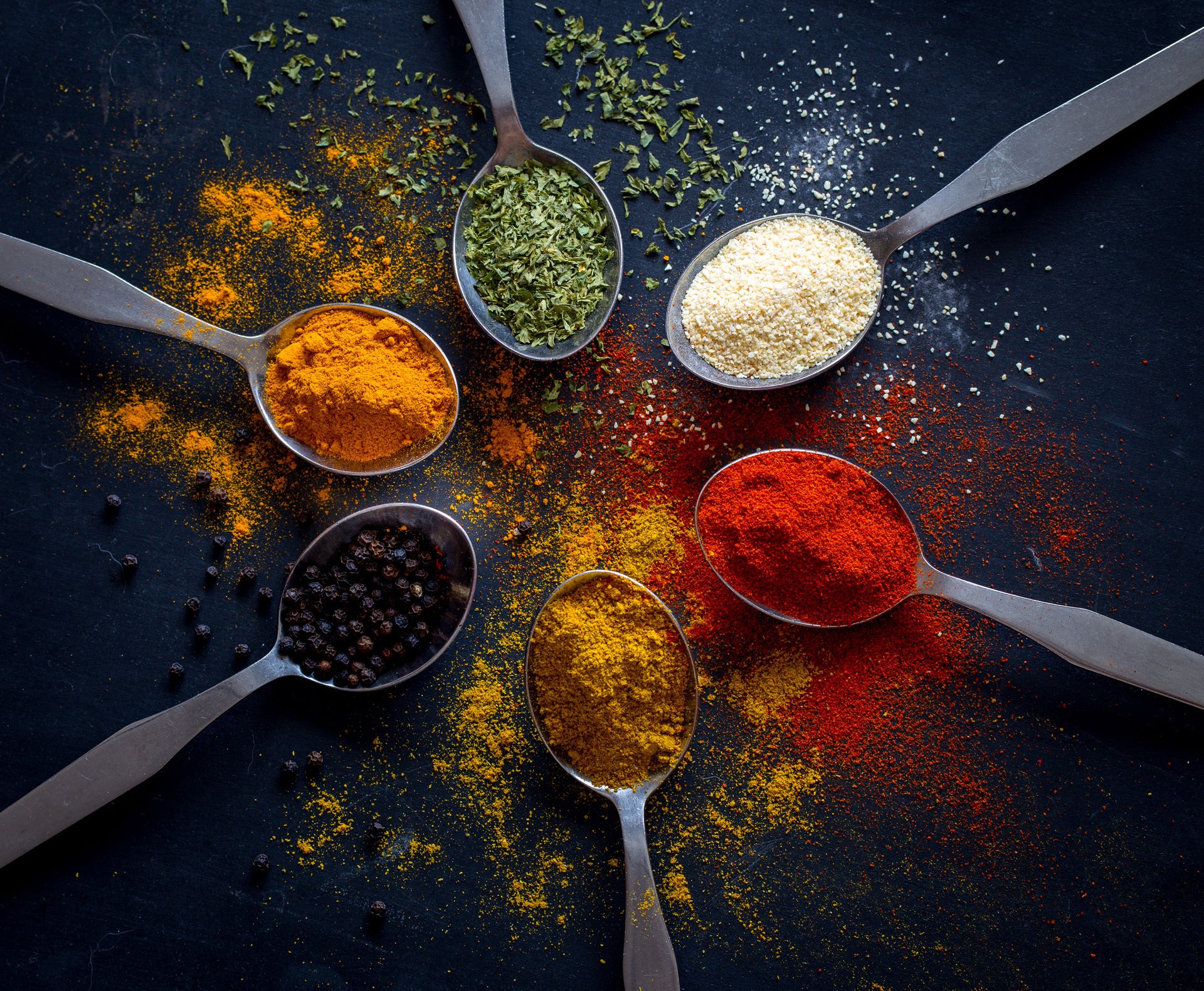 Spices – Iris Importing