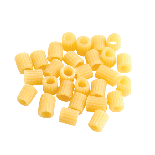 Tubetti Rigati – Iris Importing