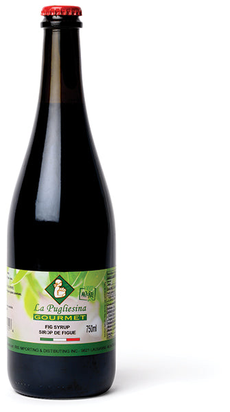 Fig Syrup – Iris Importing