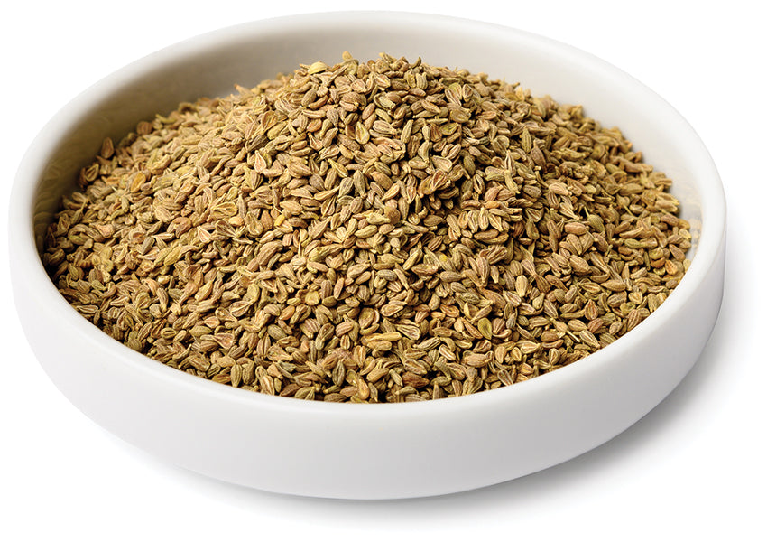Whole Anise – Iris Importing